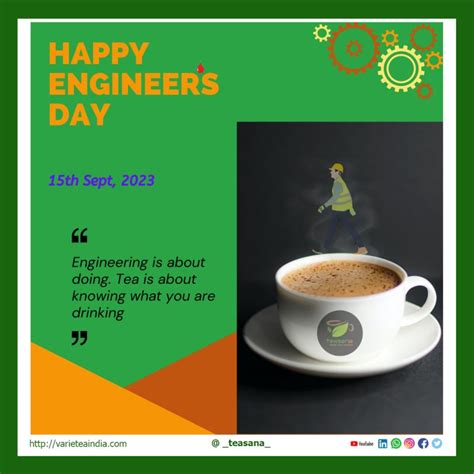 Engineersday Engineering Innovation Stem Engineeringlife Engineerpride Engineerday2023