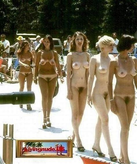 Ultra Sexy Vintage Babes Porn Pic