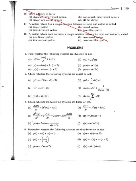 Module2 Signal System Pdf