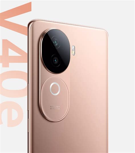 Vivo V E Specs Roundup Everything We Know So Far Gizmochina