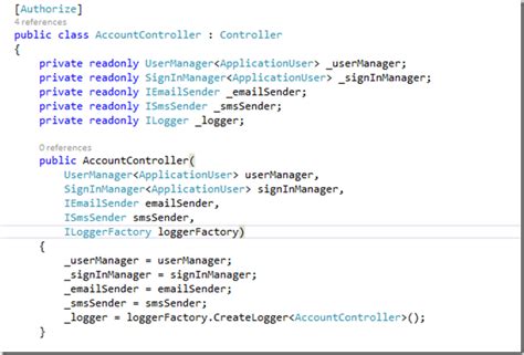 The New ASP NET Core Overview TechBubbles