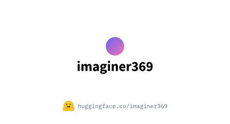 Imaginer369 Imaginer