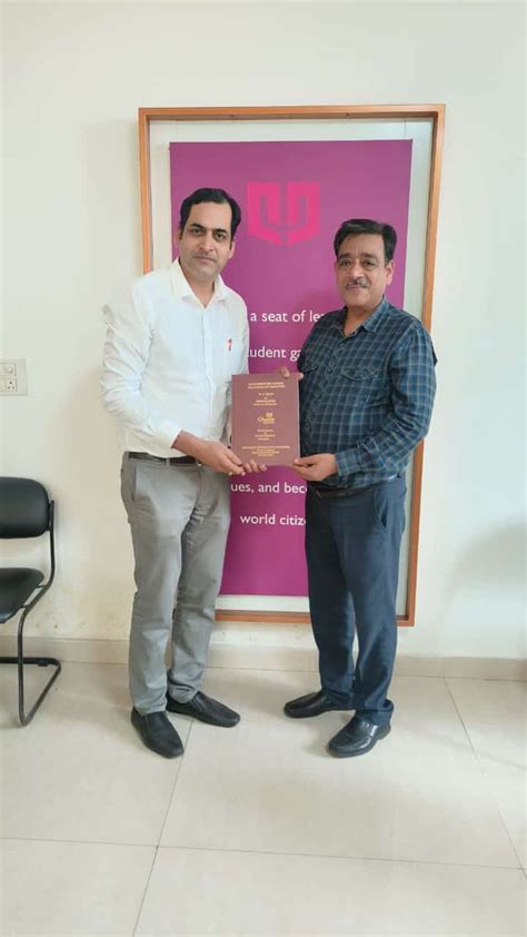 🌟 Phd Defense Successfully Completed 🌟 With Immense Gratitude I Am Thrilled To Share That