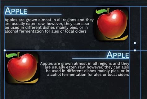 Text Effect Only On Paragraphs Affinity Publisher Desktop Questions MacOS And Windows