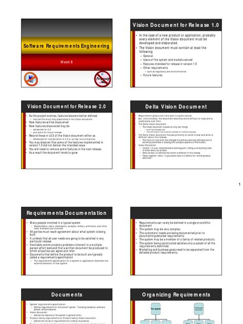 Software Requirement Engineering 12 Pdf