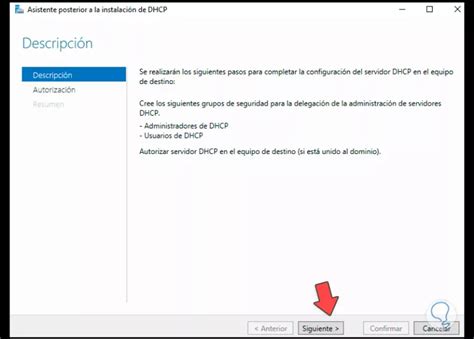 Configurer Le Serveur Dhcp Windows 2022 Installer Le Rle Dhcp Microsoft 2025