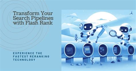 “reranking” In Rag Pipline With “flashrank “ Complely Free Ultralight