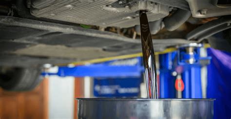 Do you really need to change the transmission fluid in your transmission? - Trodo.com