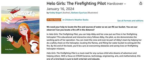 Helo Girls™ Kodey Bogart Doctoral Candidate Avd