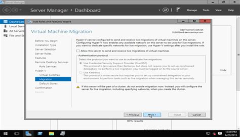 Deploying Windows Virtual Desktop Infrastructure On Windows Server Technical Preview