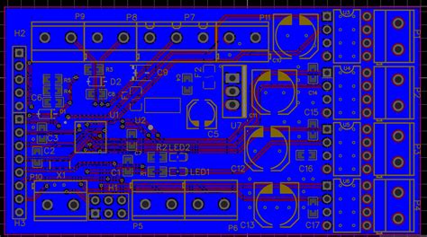 Atmega328p Footprint And Further Development Page 4 General