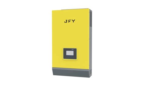Jfy Off Grid