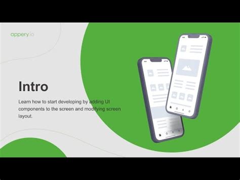 Intro YouTube