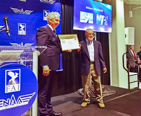 New Ciam Award Honors Ten Americans Academy Of Model Aeronautics Blog