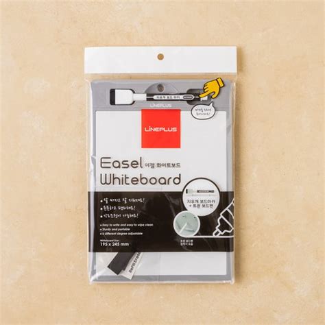 이젤 겸용 화이트보드 Ssgcom