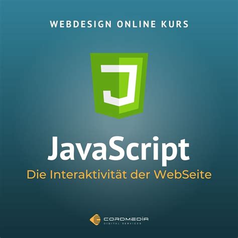 Kursübersicht Cord Media Academy