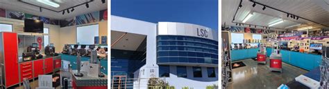 Celebrating 20 Years Of Lsc In New Zealand Lsc Complete Security