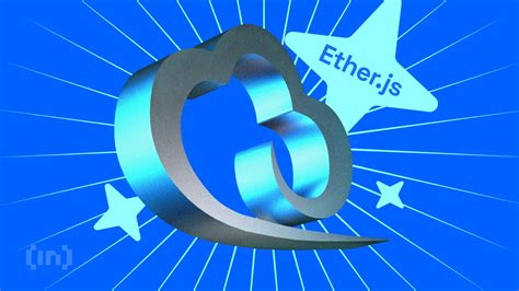 What Is Ethersjs A Deep Dive Into Ethereums Javascript Library