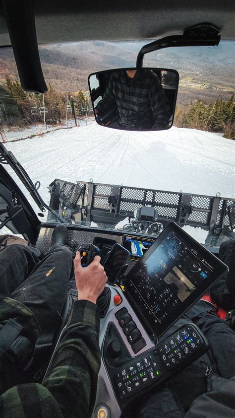 Killington World Cup 2023 Prinoth