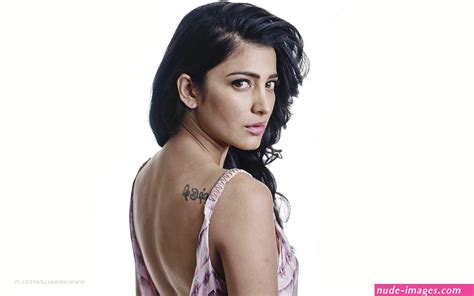 Shruti Haasan Nude Nude Images