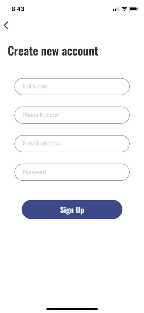 React Native Ecommerce App Template With Backend Download