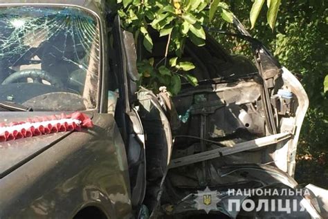 На Хмельниччині засуджено винуватця летальної ДТП XМ ІНСАЙД