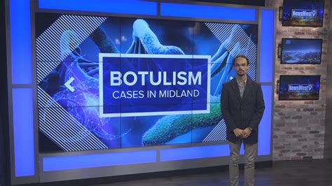 Three Midland Infants Diagnosed With Rare Botulism All While Living In The Same Neighborhood