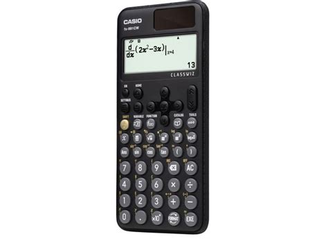 Rekenmachine Casio Classwiz Fx 991cw Discountofficenl