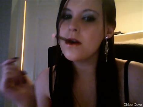 Ms Inahle Smoking More 120 Eporner