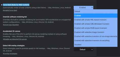 Heres How To Activate Dark Mode On Facebook Using Chrome And Safari