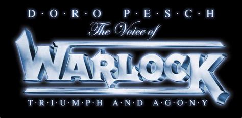 Doro Pesch Official German Doro Warlock German Metal Band