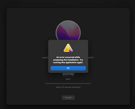 🚨 How To Fix Macos Update Stuck Or An Error Occurred Polar Tech Australia