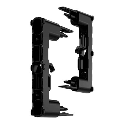 Ajax Holder Type A Bl Ajax Module Holder Type A Color Black