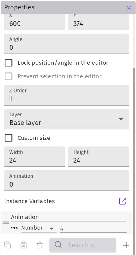 Duplicate And Move How Do I Gdevelop Forum