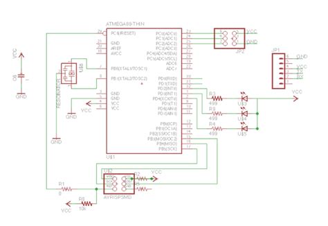 Knockdown Warning Indicator Redux Using Arduino Tech Projects