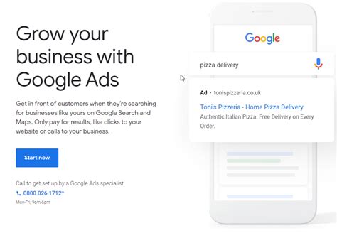 How To Create A Google Search Ads Campaign