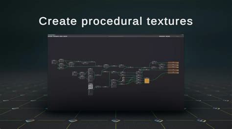 Unity Seamless Procedural Texture Builder U3119 Cheapcg