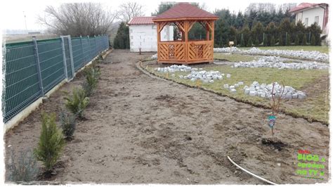 Jak Urz Dzi Ogr D Zr B To Sam Cz Z Ogrodem Na Ty