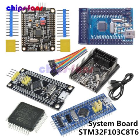 Stm32f103c8t6 Cortex M3 Development Board For Nepal Ubuy