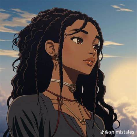 Pin On Character Designs