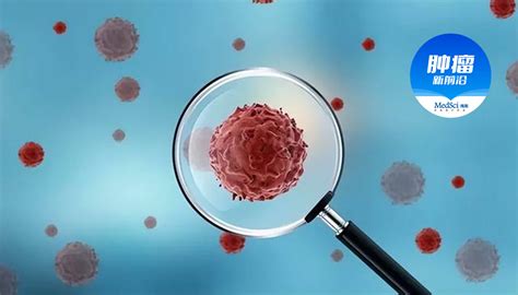 常见肿瘤标志物有哪些？一文搞定其分类及临床意义 Medsci Cn