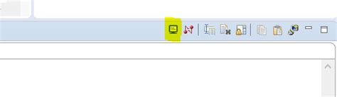 How To Run System Shell Terminal Inside Eclipse Stack Overflow