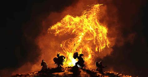 Ghost Dance Movement  Leak Project