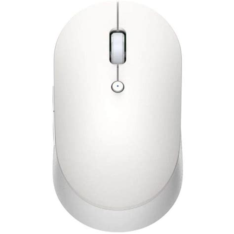 SOURIS SANS FIL XIAOMI MI DUAL SILENT Elbootic