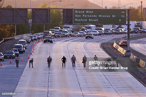 Chp Officers Photos And Premium High Res Pictures Getty Images