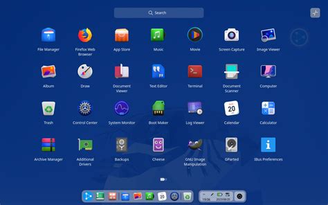 款最佳 Linux 桌面环境推荐 系统极客