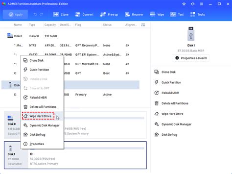 How To Partition Sd Card For Android Devices