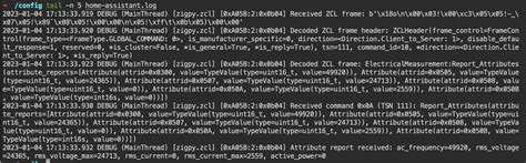 Zha Ota Update Not Working Anymore Zigbee Home Assistant Community