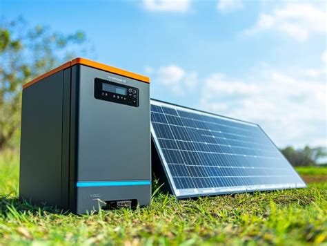 Storing Solar Energy Options And Technologies