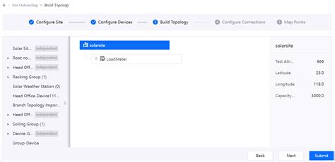 Building Topologies — Enos Onboarding Tool Documentation